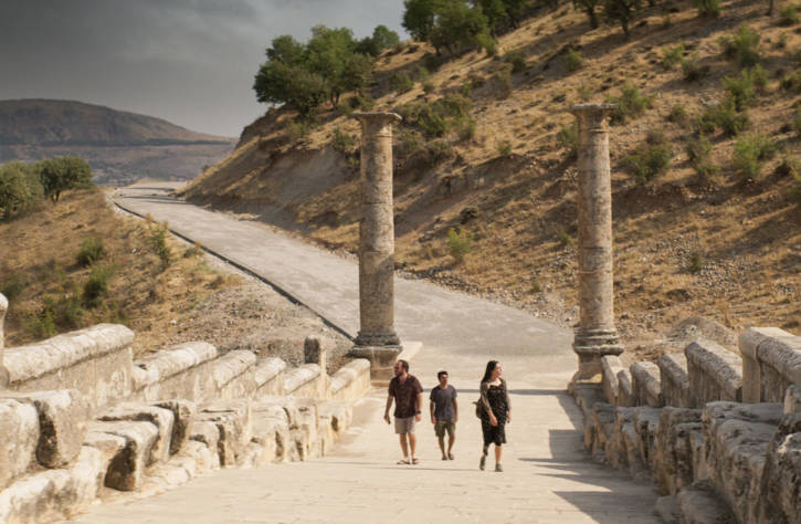 ANATOMIE D'UNE CHUTE - Les Bords de Scènes